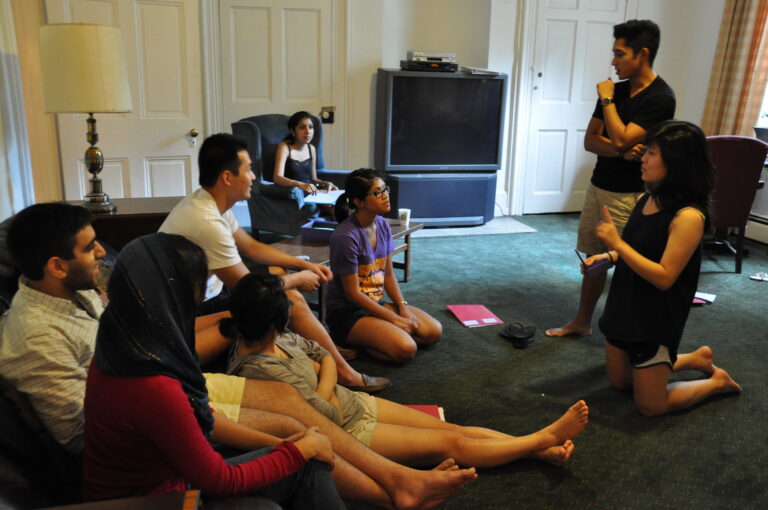 APALI | Asian Pacific American Leadership Initiative - PAACH